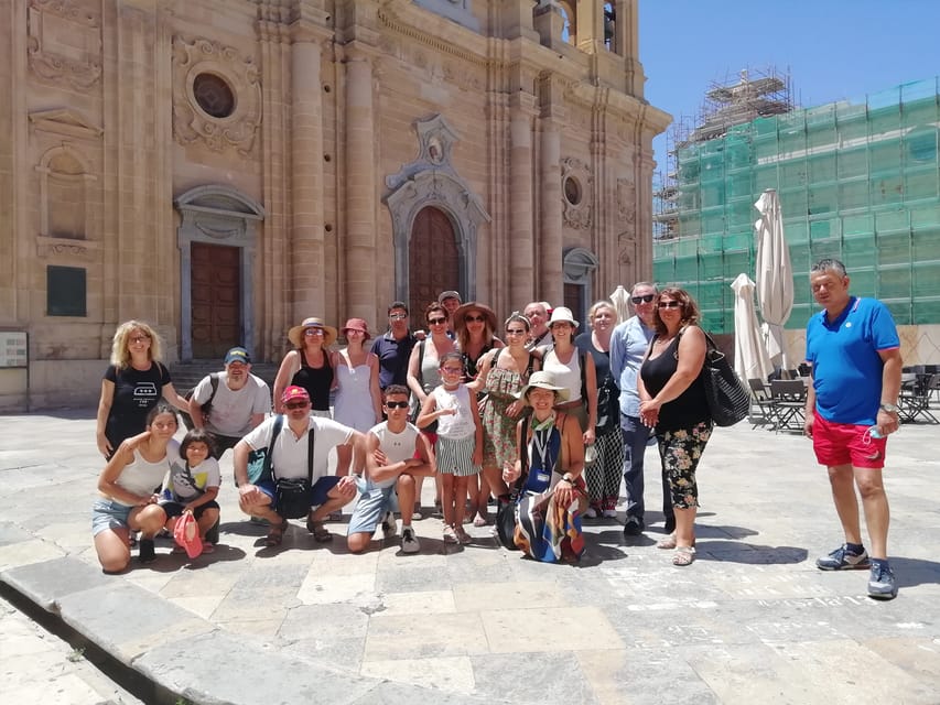 Marsala: City Highlights Walking Tour | GetYourGuide
