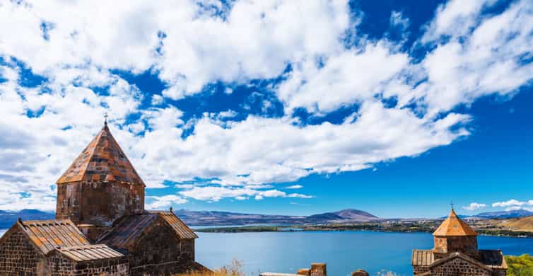 Charming Sevan Walking Tour | GetYourGuide