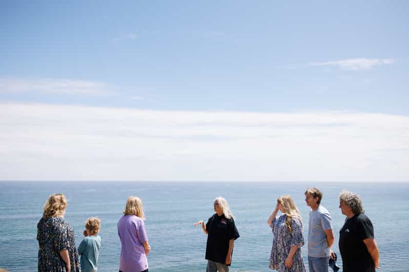 Adelaide: Private Cultural Tour of the Fleurieu Peninsula | GetYourGuide