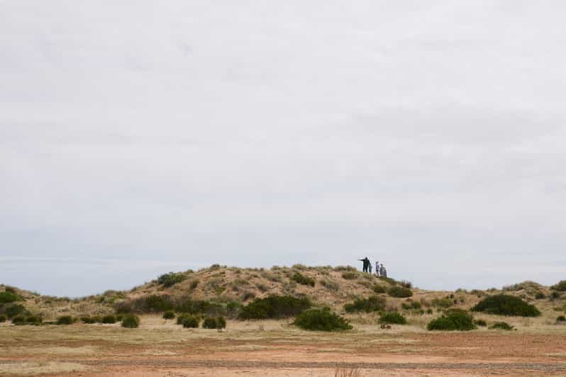 Adelaide: Private Cultural Tour of the Fleurieu Peninsula | GetYourGuide