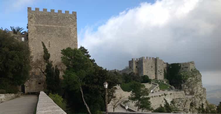 Erice: Private Guided Walking Tour | GetYourGuide