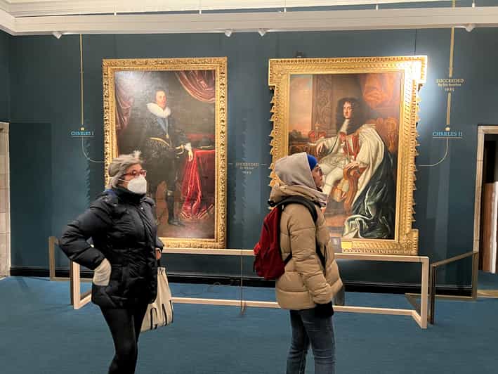 Edinburgh: Privat guidet rundvisning på Edinburgh Castle | GetYourGuide