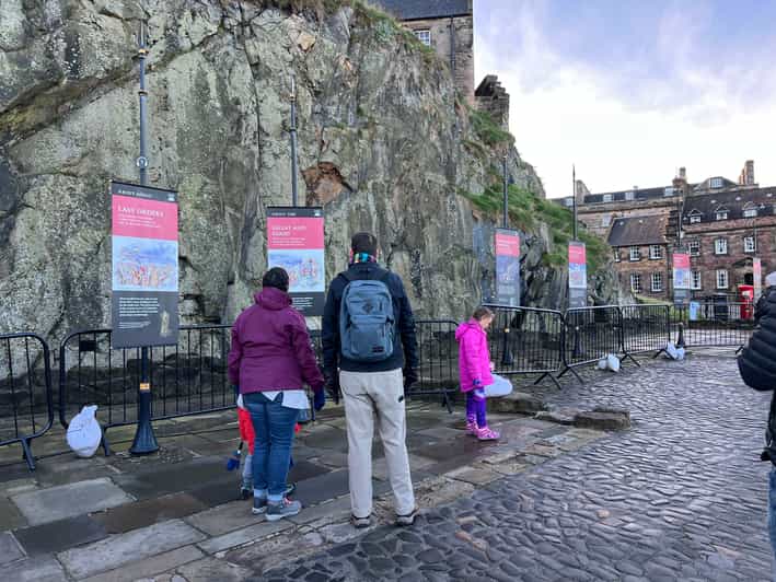 Edinburgh: Privat guidet rundvisning på Edinburgh Castle | GetYourGuide