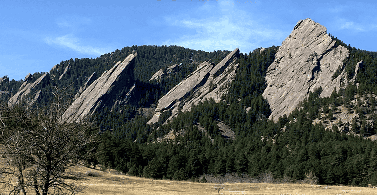 Boulder: City Highlights Private Walking Tour with Guide | GetYourGuide