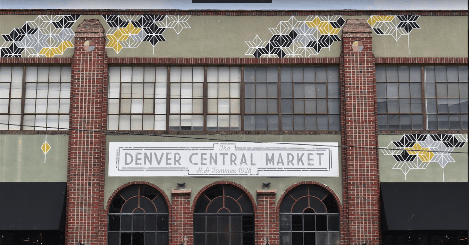 Denver: Guided City Driving Tour | GetYourGuide