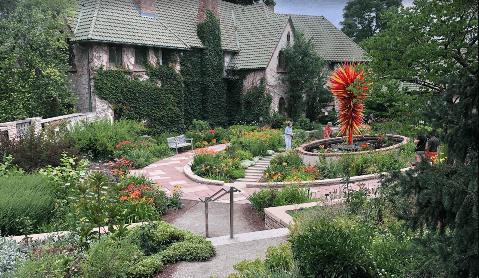 Denver: Guided City Driving Tour | GetYourGuide
