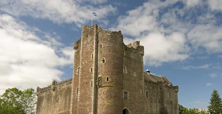 Callendar House, Falkirk, Falkirk - Book Tickets & Tours | GetYourGuide
