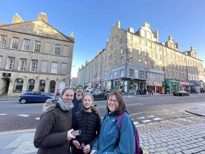 Edinburgh: Harry Potter Outdoor Escape Game | GetYourGuide