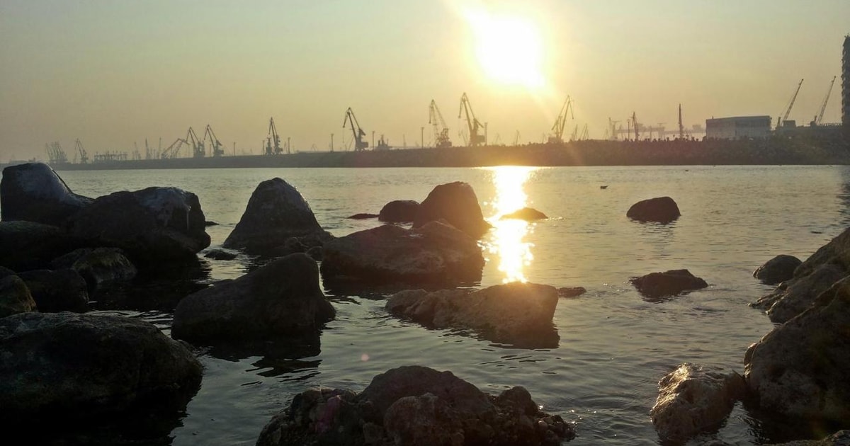 Köstence: Transferli ve Müzeli Özel Kıyı Turu | GetYourGuide