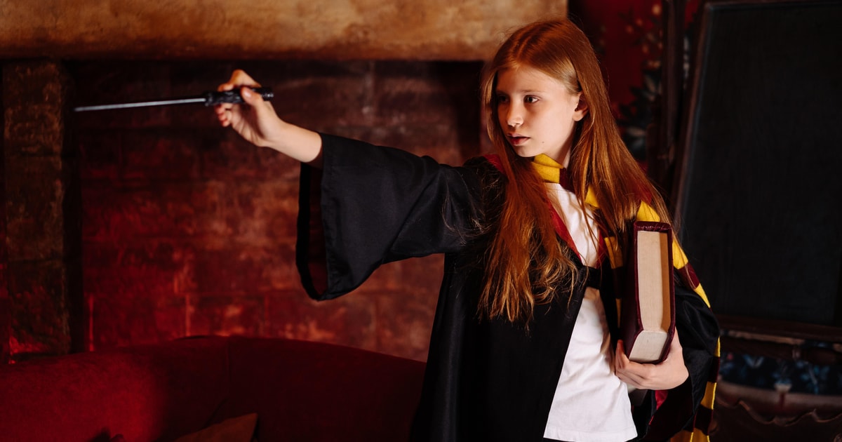 Montpellier: Harry Potter Outdoor Escape Game | GetYourGuide