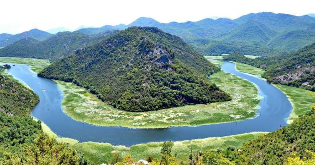 Montenegro: Lovcen National Park Private Tour with Boat Ride | GetYourGuide