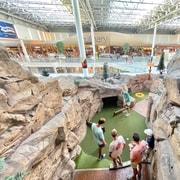 Mall of America: Moose Mountain Adventure Golf Ticket | GetYourGuide