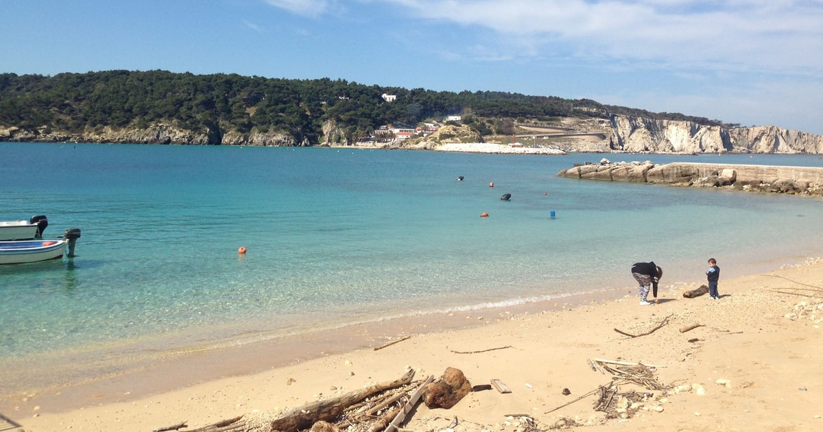 San Domino, Tremiti: Nurkowanie z przewodnikiem wokół wysp Tremiti ...