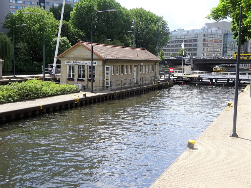 Berlin: The Old Berlin Self-Guided Walking Tour | GetYourGuide