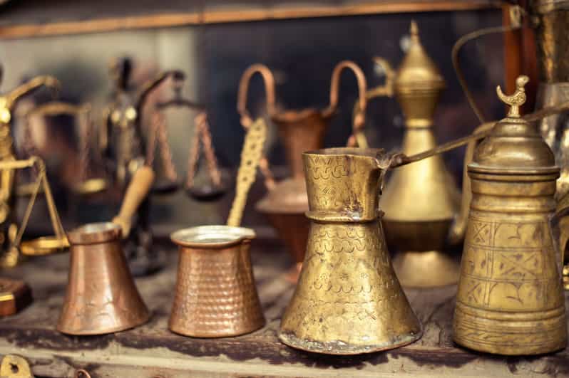 Durres: Traditional Albanian Food Tour | GetYourGuide