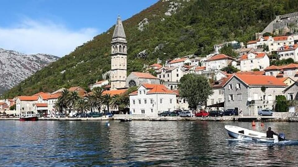 Kotor: Private Bay Cruise and Guided Sightseeing Tour | GetYourGuide