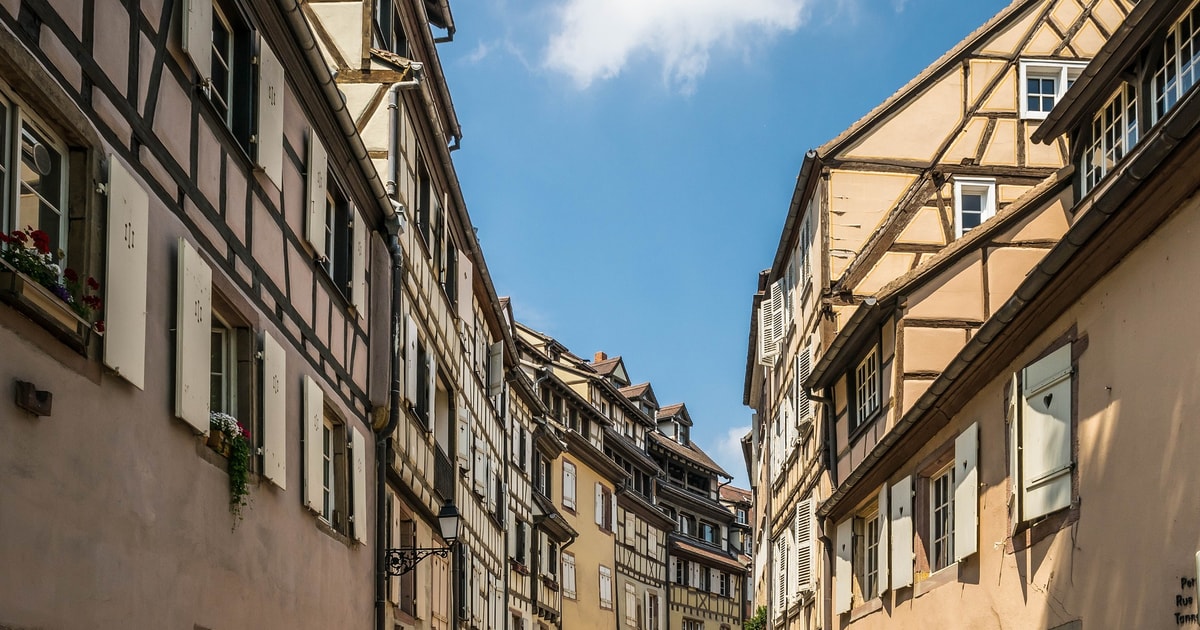 Molsheim: Harry Potter Outdoor Escape Game | GetYourGuide