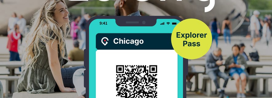 Go City - USA | GetYourGuide Supplier