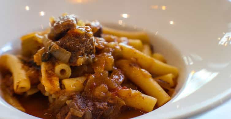 Naples: Traditional Food Walking Tour with Tastings | GetYourGuide