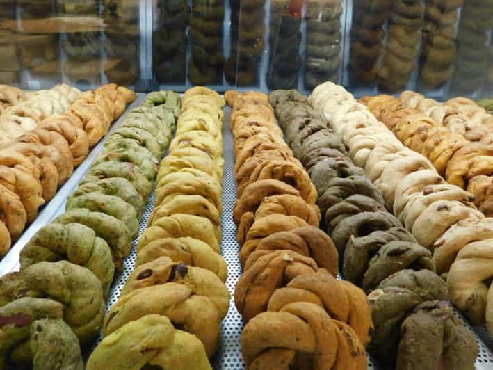 Naples: Traditional Food Walking Tour with Tastings | GetYourGuide