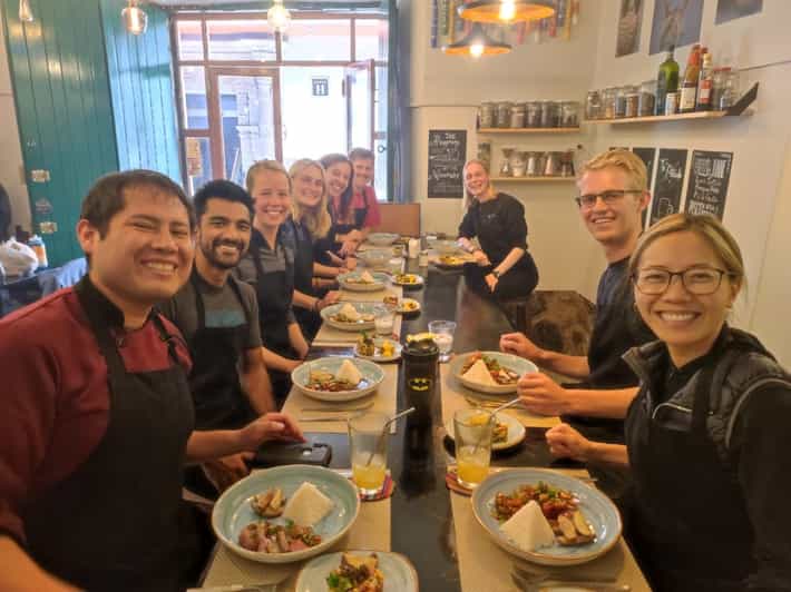 Cusco: Peruvian Cooking Class & Market Tour | GetYourGuide