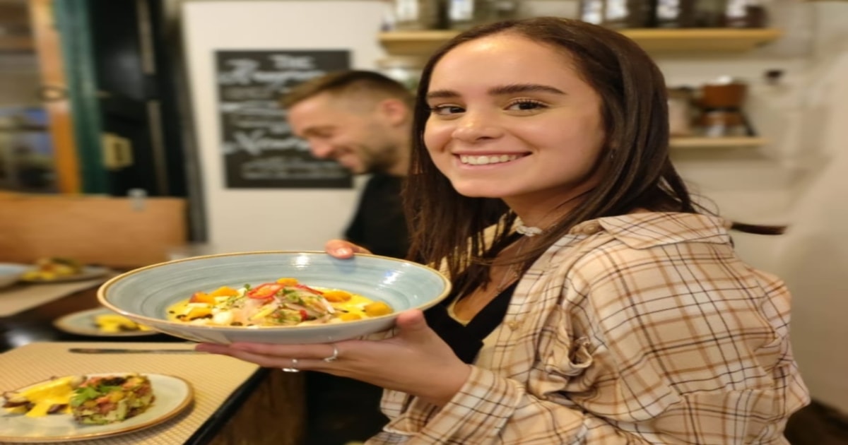 Cusco: Peruvian Cooking Class & Market Tour | GetYourGuide