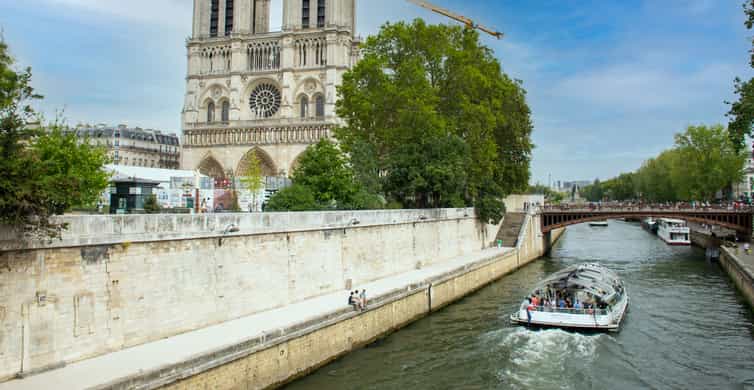 Paris: Full-Day Custom Tour with Local Guide | GetYourGuide