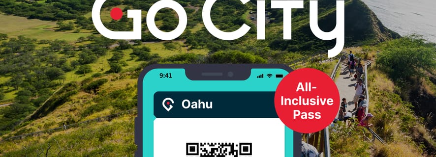 Go City - USA | GetYourGuide-Anbieter