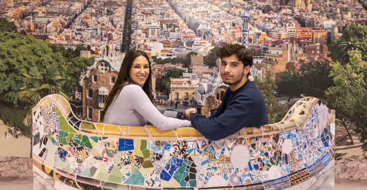 Barcelona: Entrada al Museo del Mundo Mágico | GetYourGuide