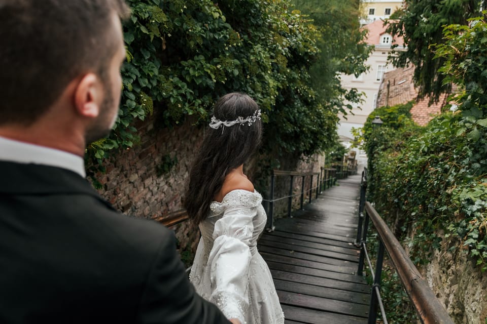 Charms of Zagreb - Romantic Walking Tour | GetYourGuide