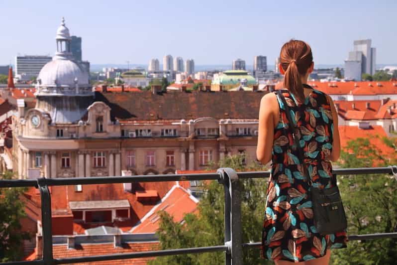 Charms of Zagreb - Romantic Walking Tour | GetYourGuide