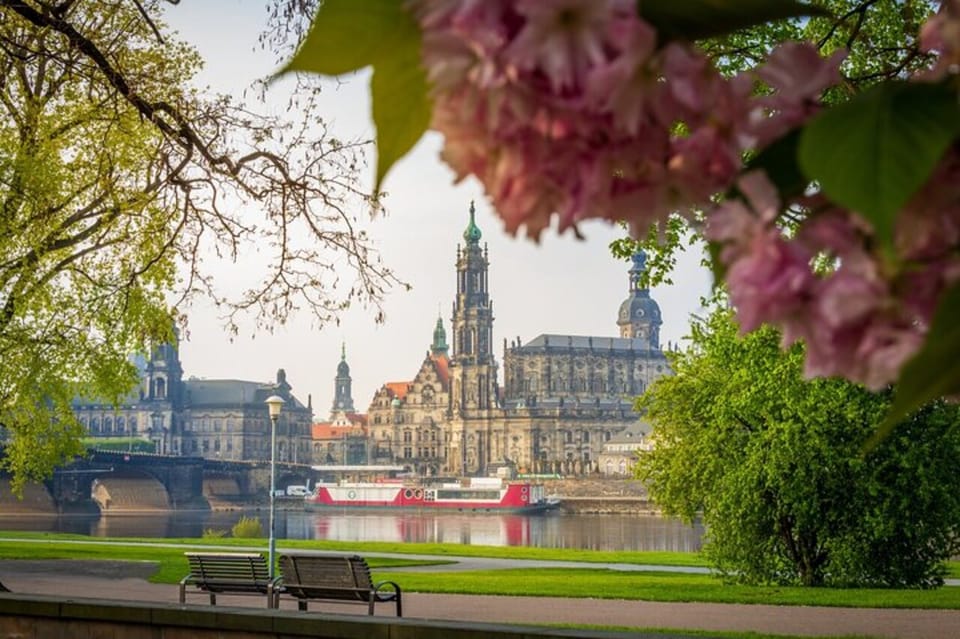 Astonishing Dresden - Guided Walking Tour | GetYourGuide