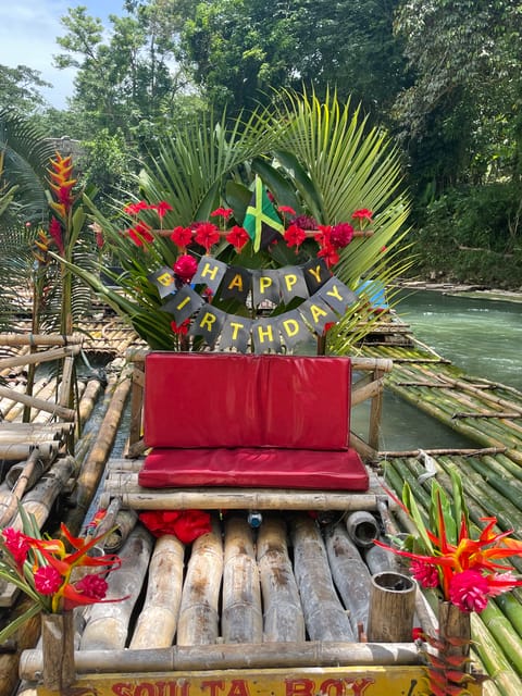 Great River Rafting and ATV Tour from Montego Bay | GetYourGuide