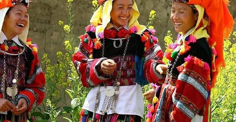 From Hanoi: 2-Day 2-Night Sapa Tour by Overnight Train | GetYourGuide