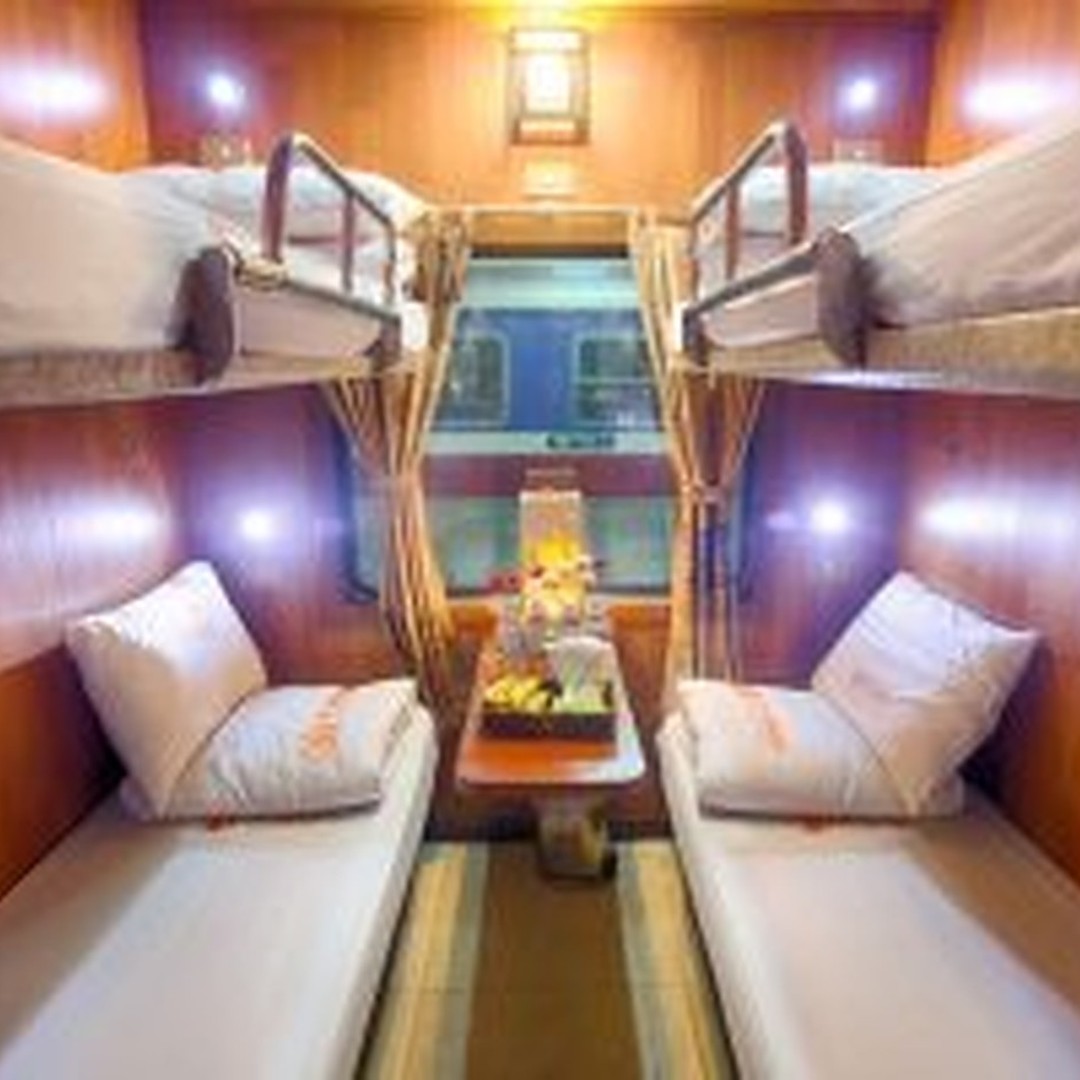 From Hanoi: 2-Day 2-Night Sapa Tour by Overnight Train | GetYourGuide