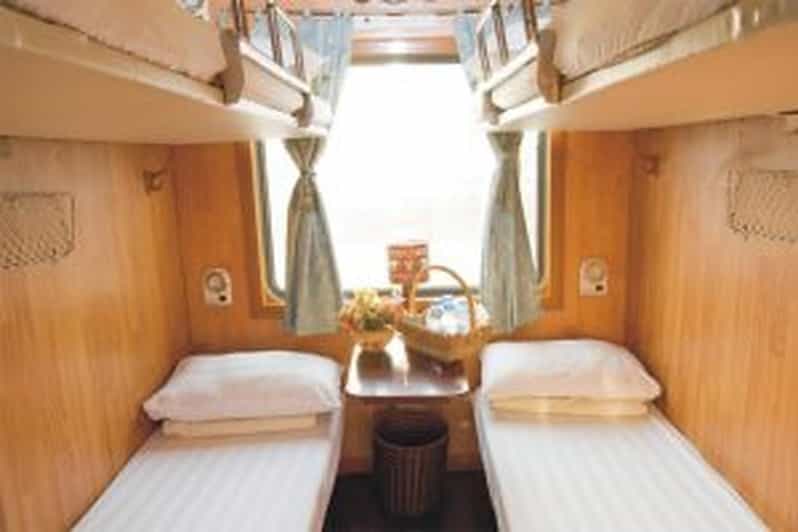 From Hanoi: 2-Day 2-Night Sapa Tour by Overnight Train | GetYourGuide