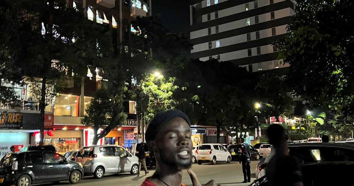 Dusk to Dawn:Nairobi nighttime excursion | GetYourGuide