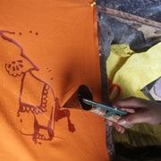 Kandy: Interactive Batik Workshop with Lunch | GetYourGuide