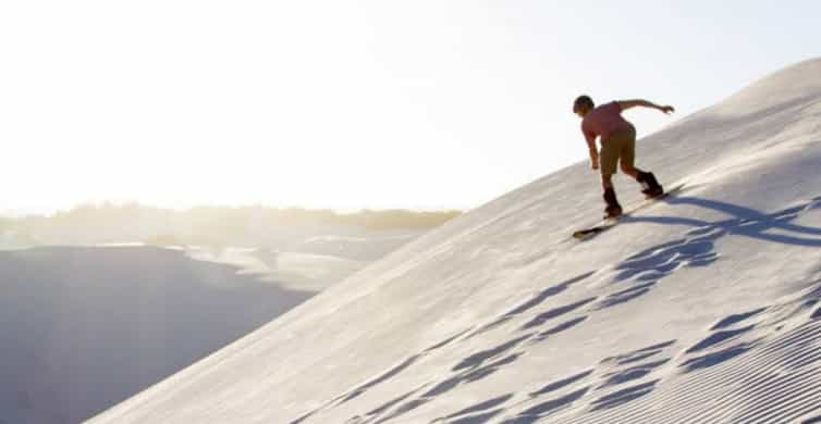 Atlantis Dunes, Western Cape, Western Cape - Book Tickets & Tours ...