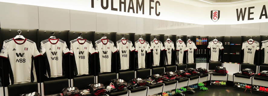 Stadium Tours: Fulham Football Club | Fornitore di GetYourGuide