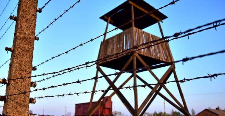 Auschwitz-Birkenau: Fast Track Entry Ticket & Guided Tour | GetYourGuide