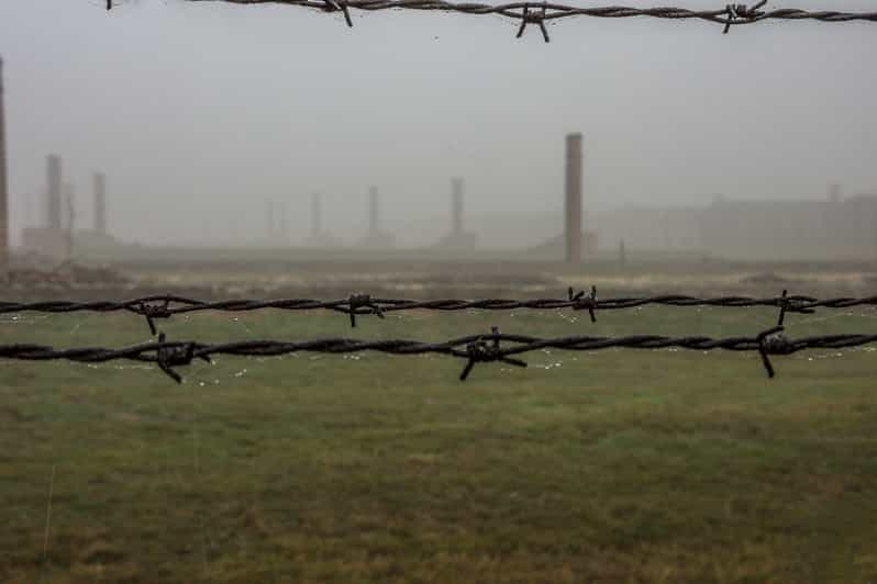 Auschwitz-Birkenau: Fast Track Entry Ticket & Guided Tour | GetYourGuide