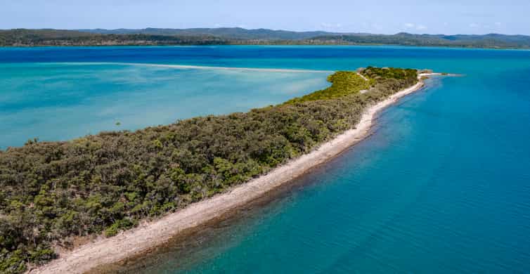 Great Sandy Straits Marina, Hervey Bay - Book Tickets & Tours ...