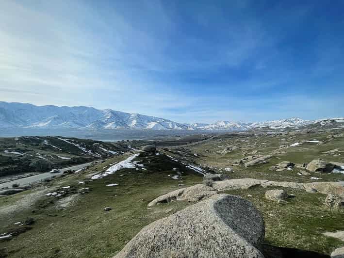 Samarkand: Private Day Tour to Shahrisabz of Amir Timur | GetYourGuide