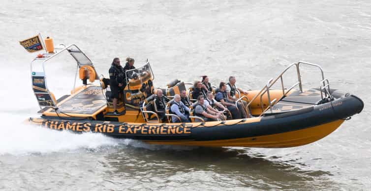 Tower Millennium Pier, London - Book Tickets & Tours | GetYourGuide