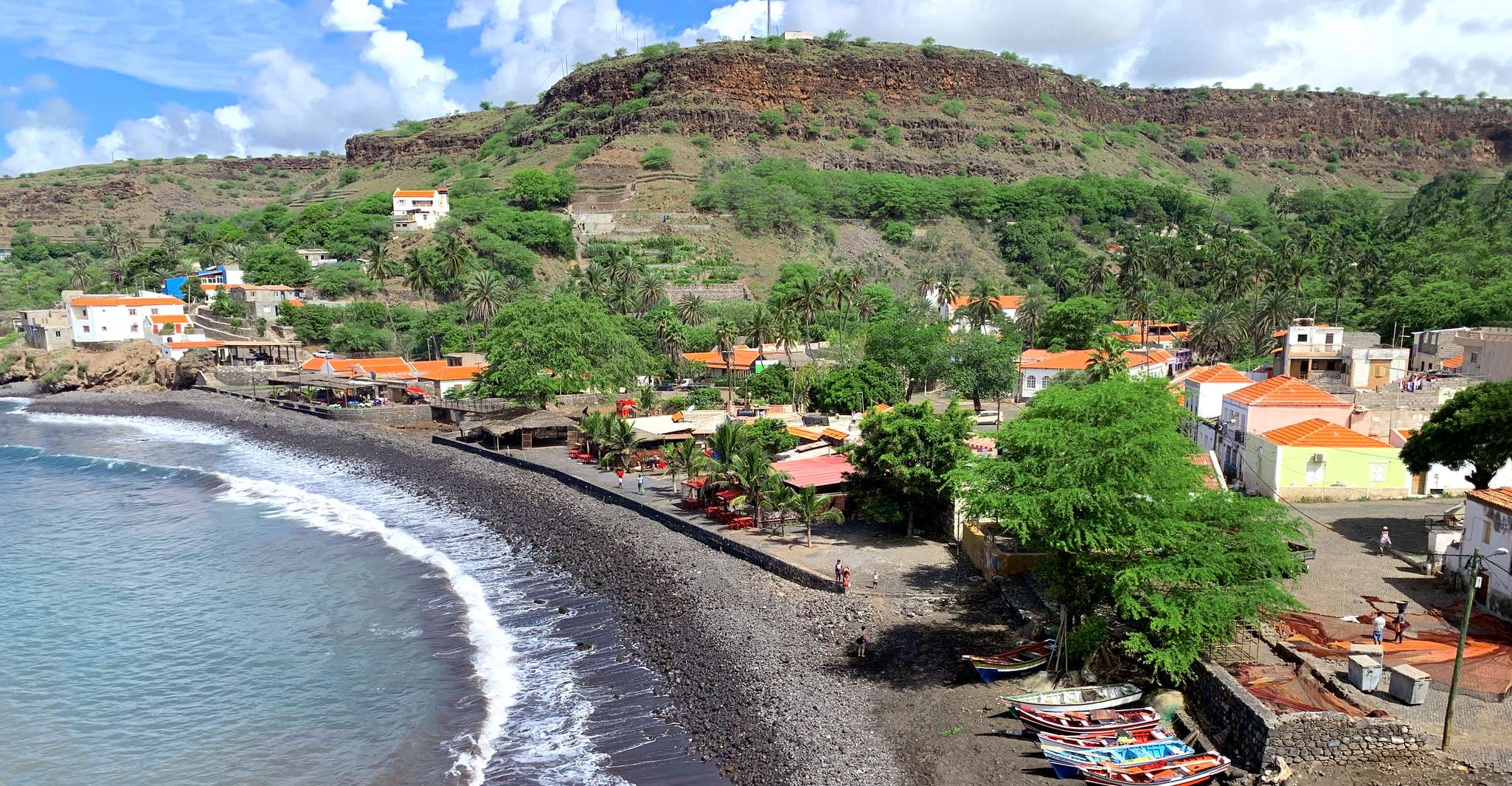 Praia, Santiago Island Natural Park & Resistance Museum Tour | Day Trip ...