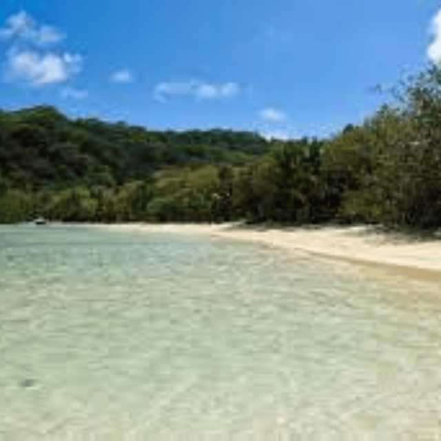 Mahe Discovery Bus Tour | GetYourGuide