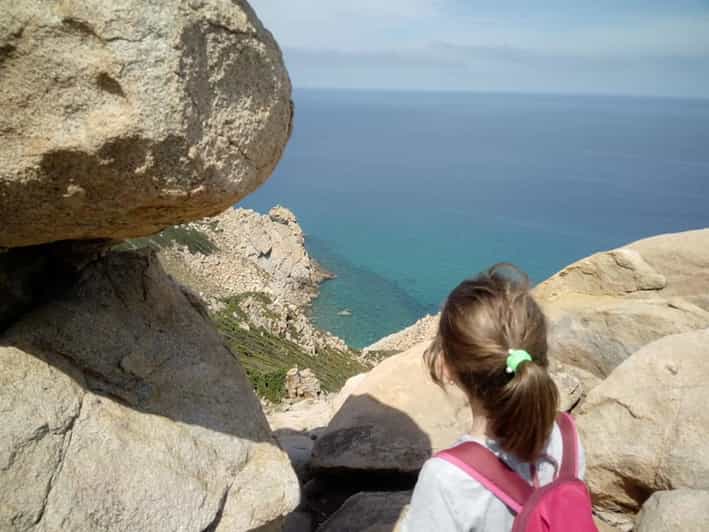 Capo Pecora: Trekking Tour to Scivu Beach with Aperitif | GetYourGuide