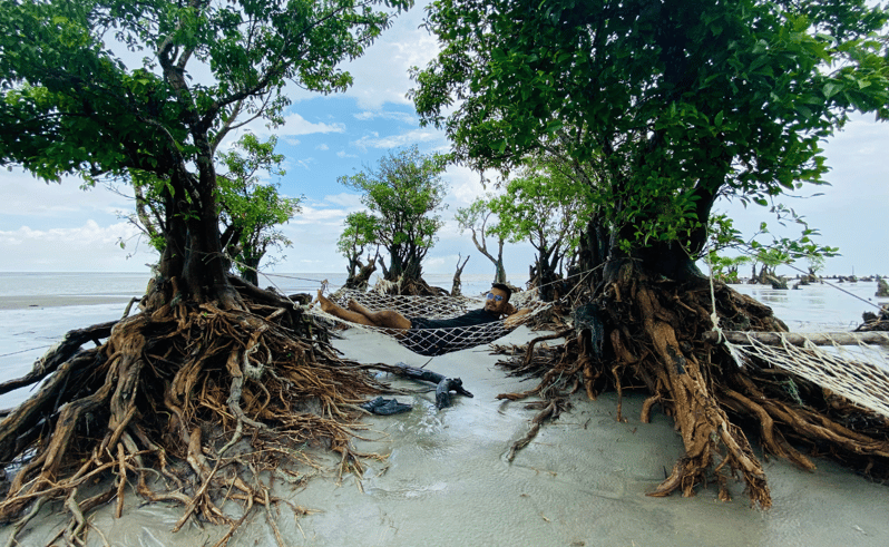 3 Day Kuakata Tour: The Beach Holiday (Sunset & Highlights) | GetYourGuide