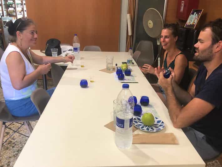 Olive Oil Tour & Tasting in Kalamata, Messinia, Greece | GetYourGuide